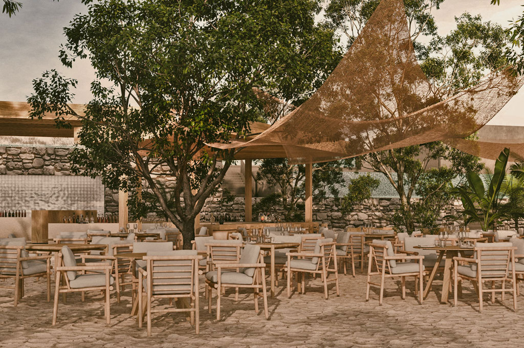 Bodrum Resort - Gastronomy