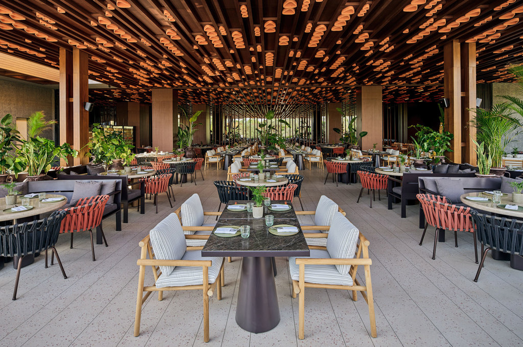 Bodrum Resort - Gastronomy