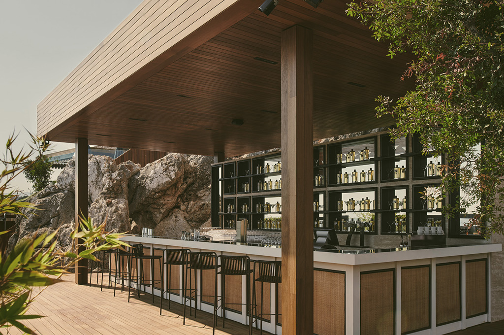 Bodrum Resort - Gastronomy