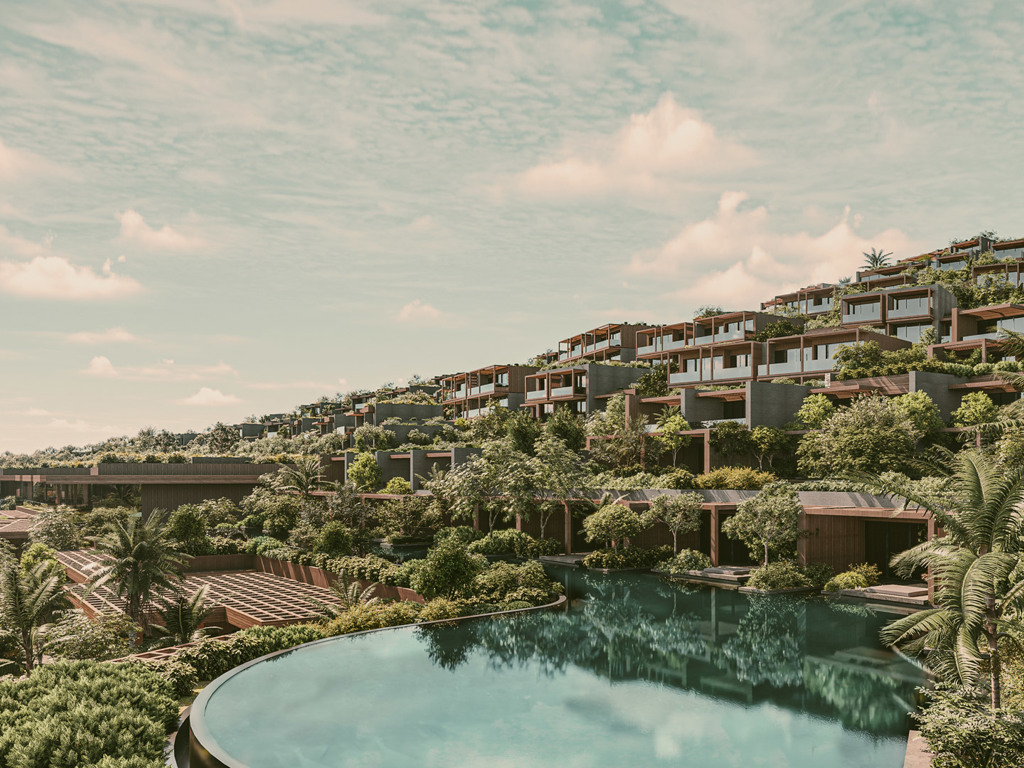 Maxx Royal Bodrum Resort