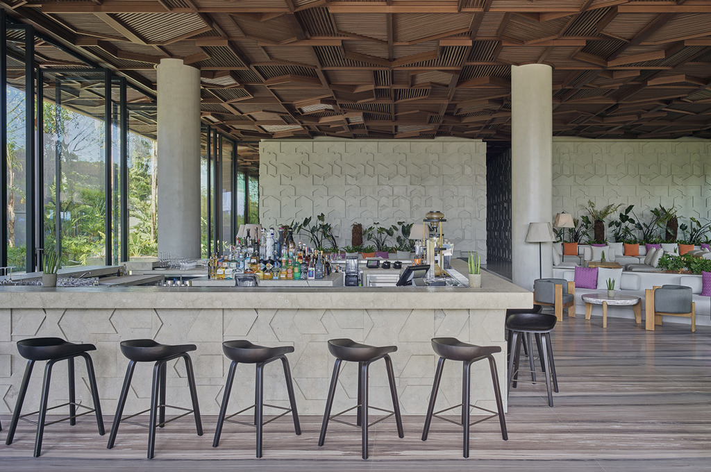 Bodrum Resort - Gastronomy