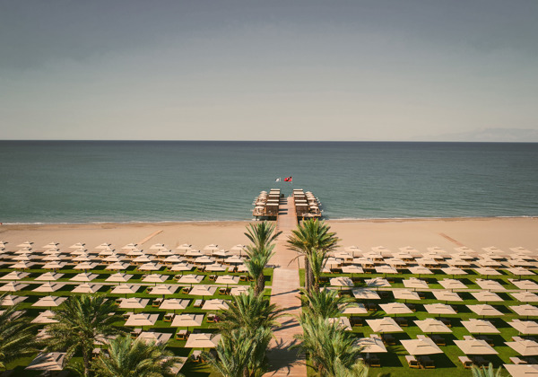 Maxx Royal Resorts