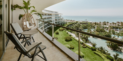 Maxx Royal Belek Golf Resort