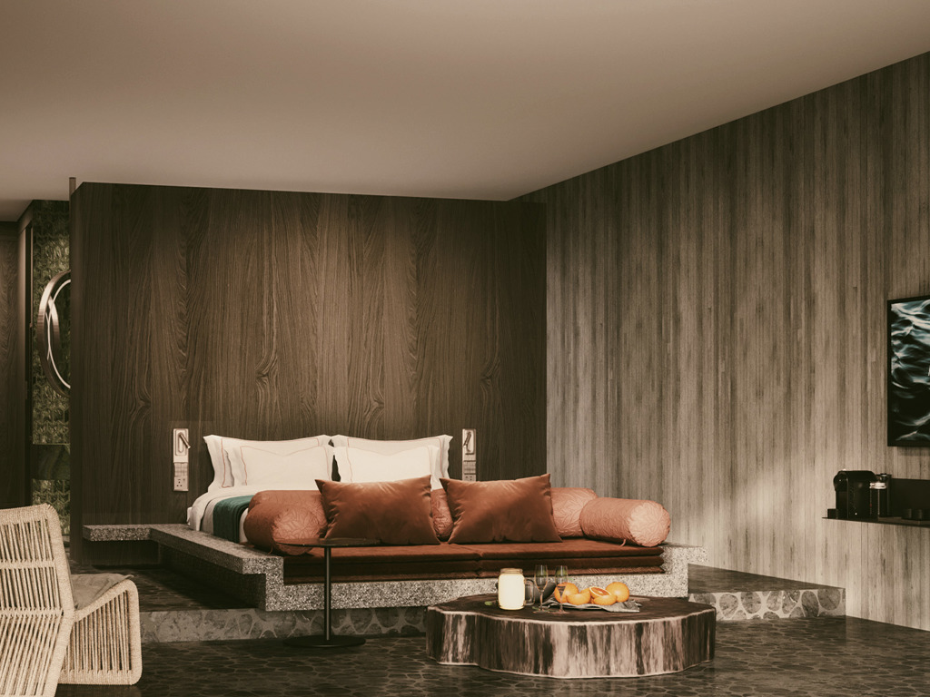 Maxx Royal Bodrum Resort